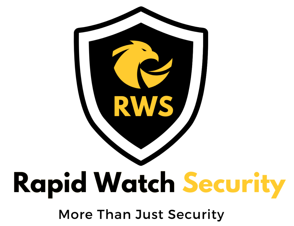 Rapid Watch Security – More Than Just Security